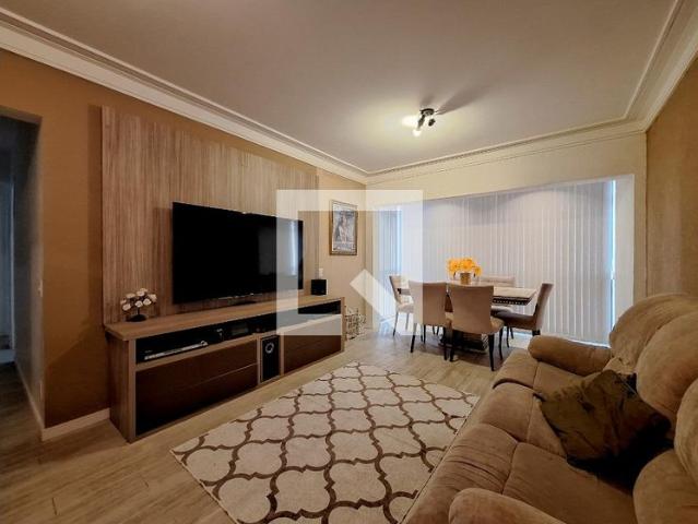 Apto, Santana, 3 Quartos, 90 m2 São Paulo