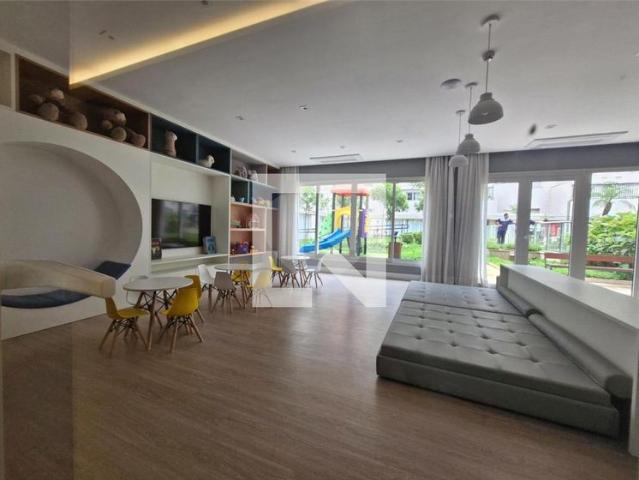 Apto, Santana, 1 Quarto, 22 m2 São Paulo
