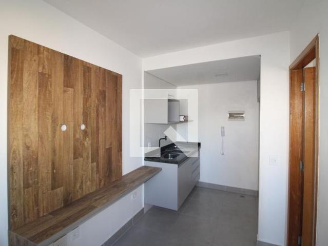 Apto, Santana, 1 Quarto, 24 m2 São Paulo