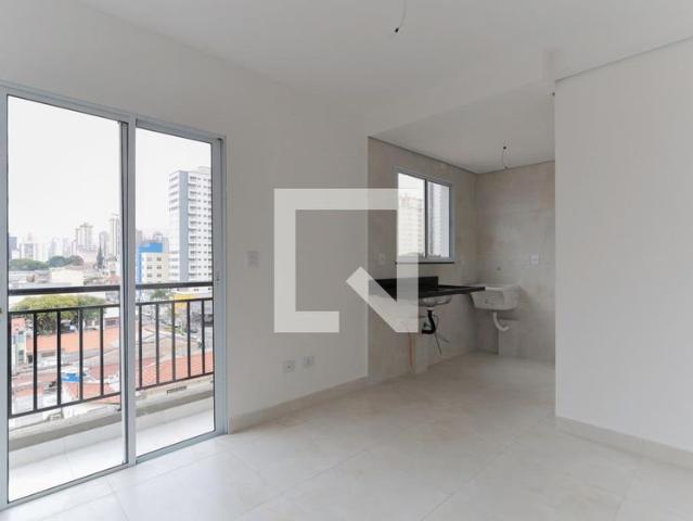 Apto, Santana, 1 Quarto, 27 m2 São Paulo