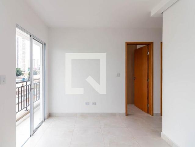 Apto, Santana, 1 Quarto, 28 m2 São Paulo