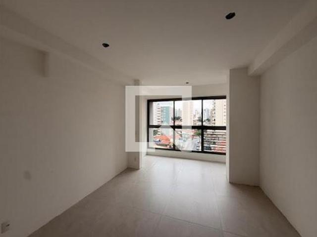 Apto, Santana, 1 Quarto, 28 m2 São Paulo