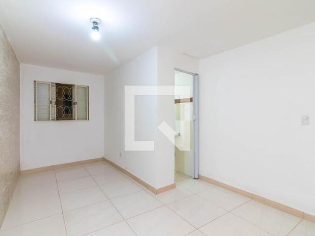 Apto, Santana, 1 Quarto, 30 m2 São Paulo