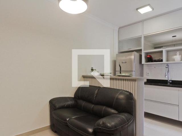 Apto, Santana, 1 Quarto, 30 m2 São Paulo