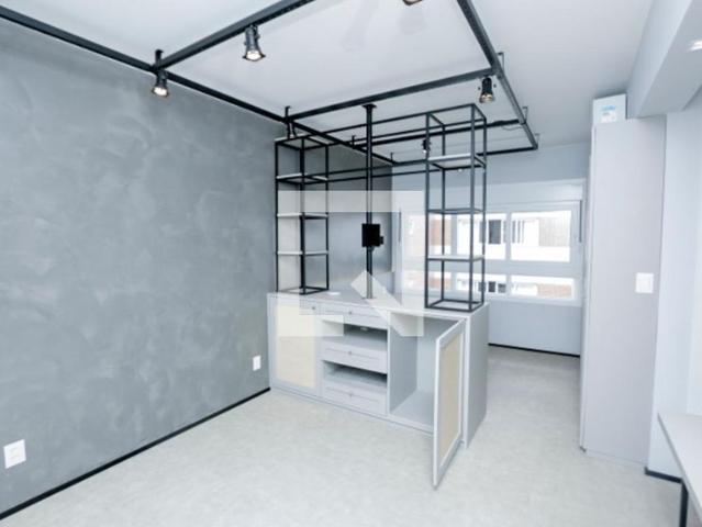 Apto, Santana, 1 Quarto, 30 m2 Porto Alegre
