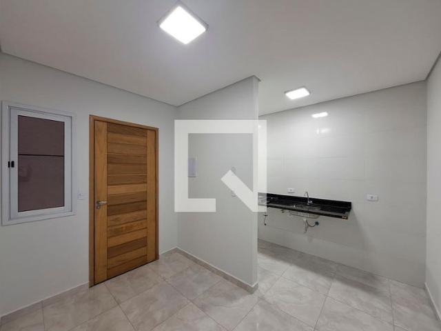 Apto, Santana, 1 Quarto, 31 m2 São Paulo