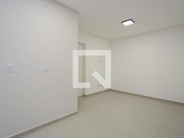 Apto, Santana, 1 Quarto, 31 m2 São Paulo