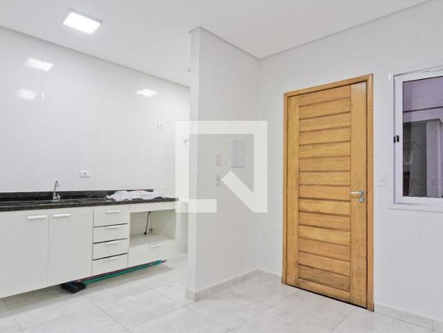 Apto, Santana, 1 Quarto, 31 m2 São Paulo