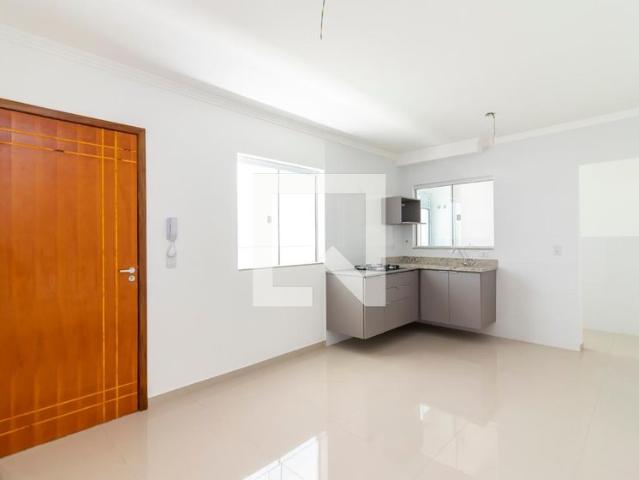 Apto, Santana, 1 Quarto, 32 m2 São Paulo