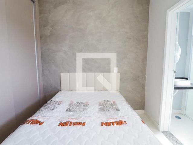 Apto, Santana, 1 Quarto, 33 m2 São Paulo