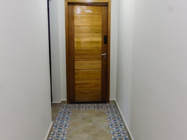 Apto, Santana, 1 Quarto, 33 m2 São Paulo