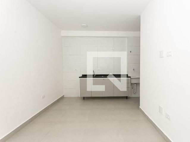 Apto, Santana, 1 Quarto, 39 m2 São Paulo