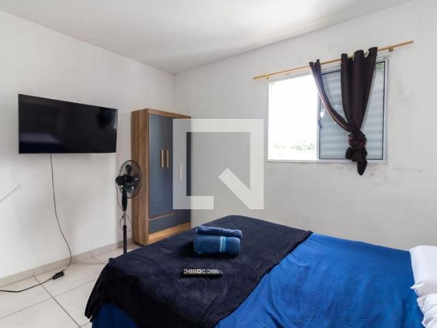 Apto, Santana, 1 Quarto, 35 m2 São Paulo
