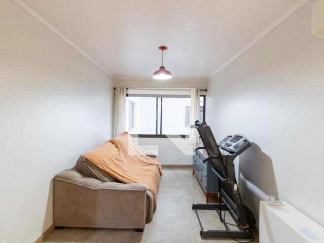Apto, Santana, 1 Quarto, 36 m2 Porto Alegre