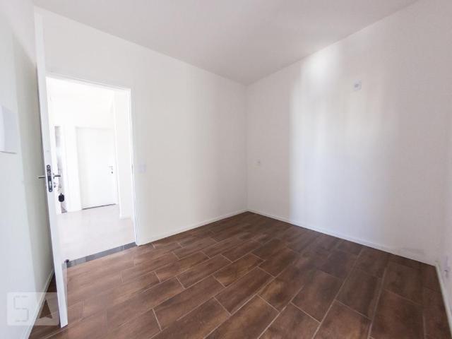 Apto, Santana, 1 Quarto, 38 m2 São Paulo