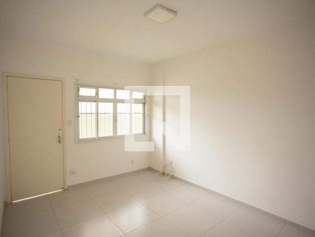 Apto, Santana, 1 Quarto, 39 m2 São Paulo
