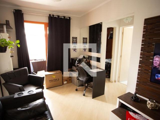 Apto, Santana, 1 Quarto, 40 m2 São Paulo