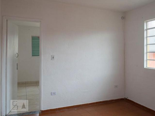 Apto, Santana, 1 Quarto, 40 m2 São Paulo