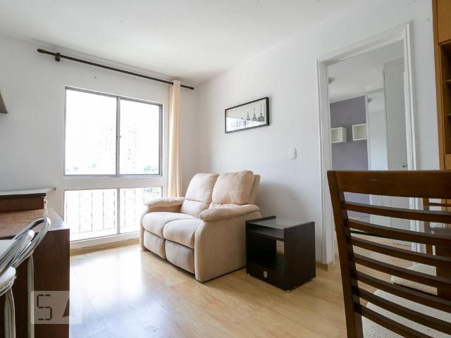 Apto, Santana, 1 Quarto, 40 m2 São Paulo