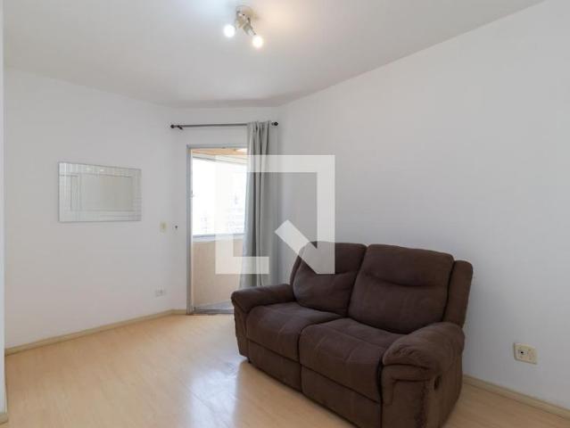 Apto, Santana, 1 Quarto, 40 m2 São Paulo