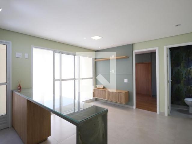 Apto, Santana, 1 Quarto, 41 m2 São Paulo