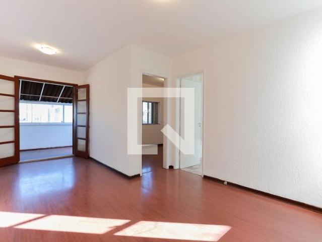 Apto, Santana, 1 Quarto, 42 m2 São Paulo