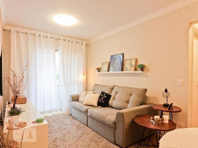 Apto, Santana, 1 Quarto, 42 m2 São Paulo