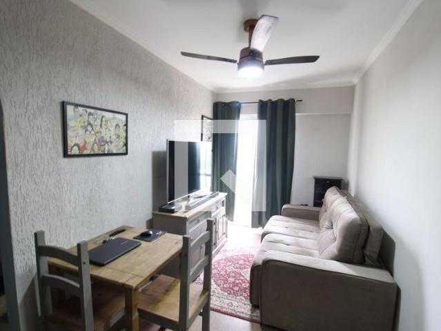 Apto, Santana, 1 Quarto, 42 m2 São Paulo