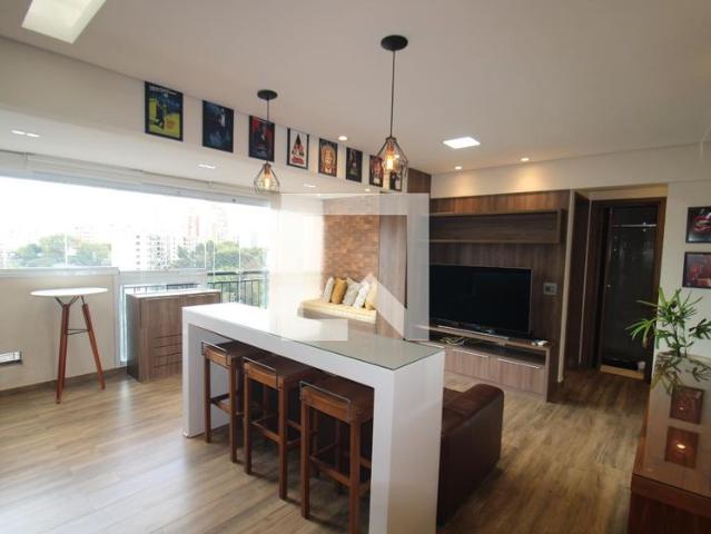 Apto, Santana, 1 Quarto, 42 m2 São Paulo