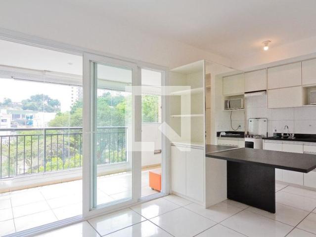 Apto, Santana, 1 Quarto, 42 m2 São Paulo