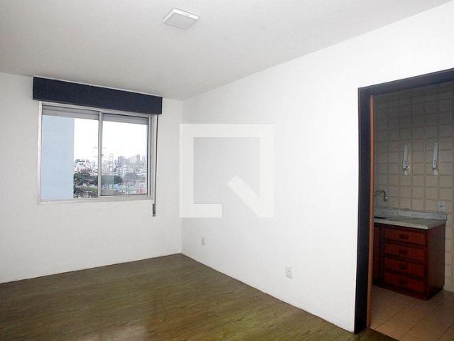 Apto, Santana, 1 Quarto, 42 m2 Porto Alegre