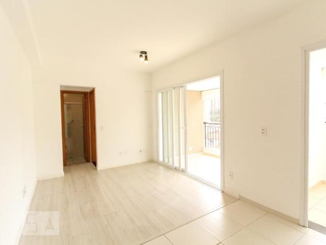 Apto, Santana, 1 Quarto, 43 m2 São Paulo