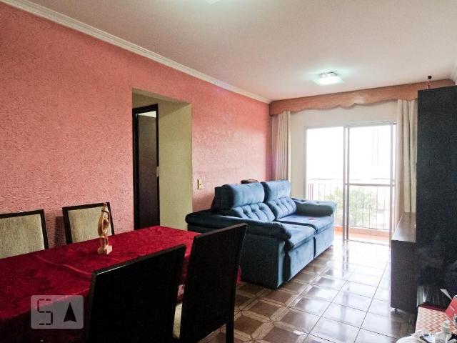 Apto, Santana, 1 Quarto, 43 m2 São Paulo