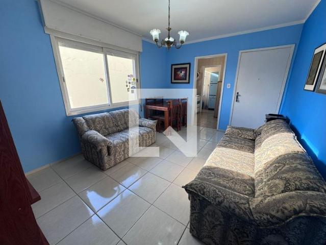 Apto, Santana, 1 Quarto, 43 m2 Porto Alegre