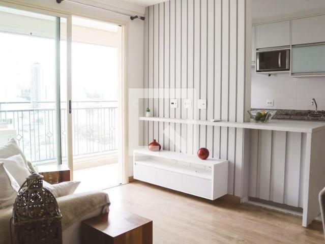 Apto, Santana, 1 Quarto, 44 m2 São Paulo