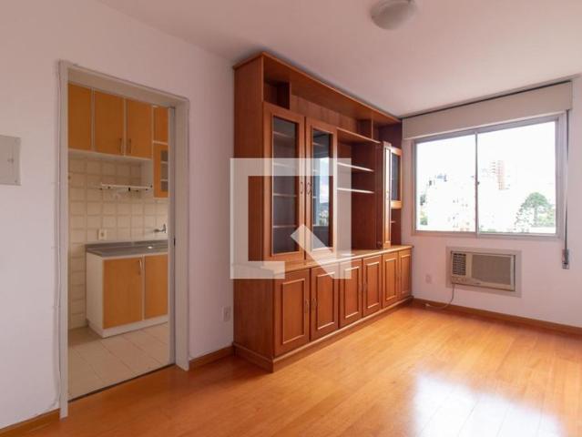Apto, Santana, 1 Quarto, 44 m2 Porto Alegre
