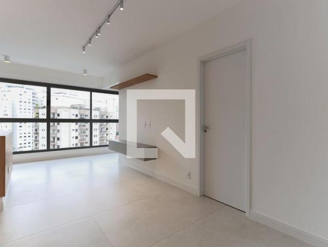 Apto, Santana, 1 Quarto, 45 m2 São Paulo
