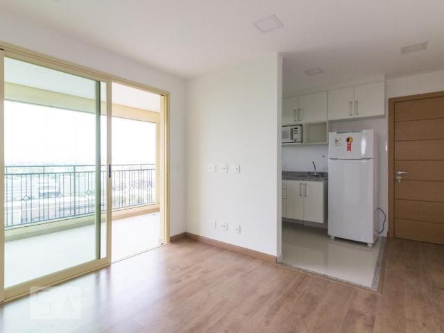 Apto, Santana, 1 Quarto, 47 m2 São Paulo