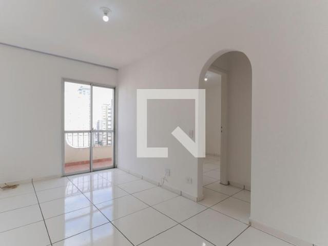 Apto, Santana, 1 Quarto, 49 m2 São Paulo