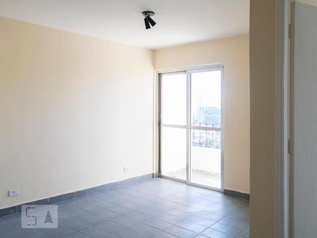 Apto, Santana, 1 Quarto, 50 m2 São Paulo