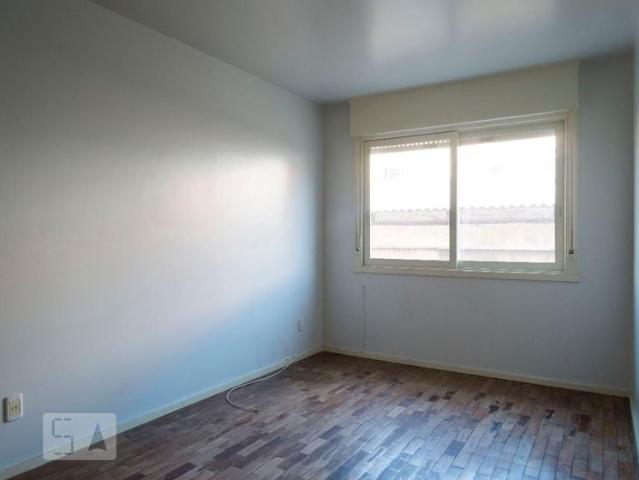 Apto, Santana, 1 Quarto, 52 m2 Porto Alegre