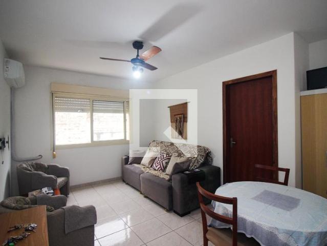 Apto, Santana, 1 Quarto, 54 m2 Porto Alegre