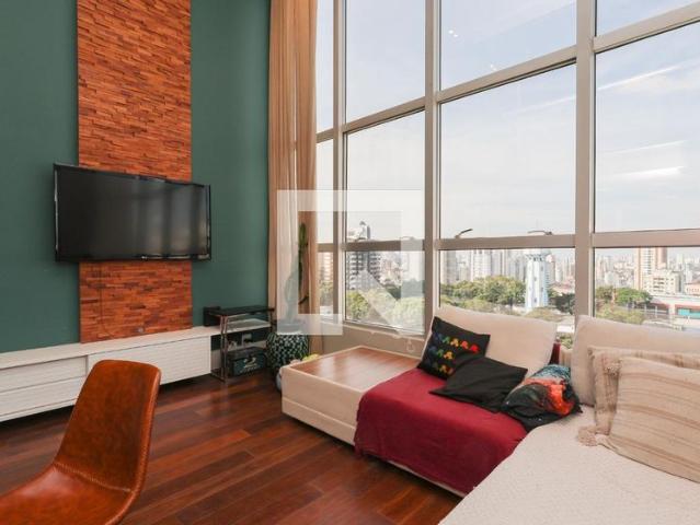Apto, Santana, 1 Quarto, 60 m2 São Paulo