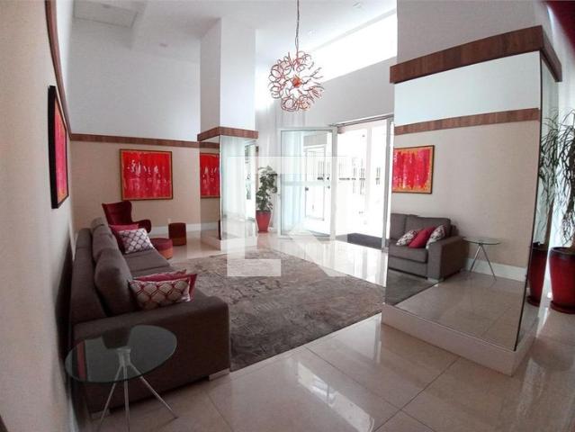 Apto, Santana, 1 Quarto, 90 m2 São Paulo