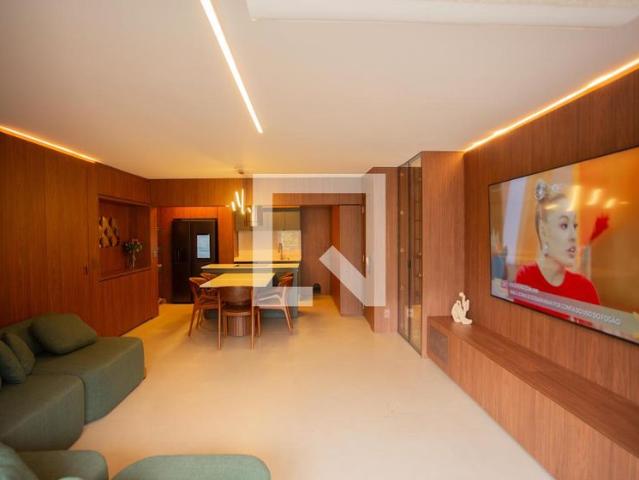 Apto, Santana, 2 Quartos, 107 m2 São Paulo