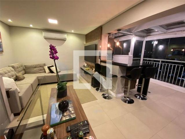 Apto, Santana, 2 Quartos, 100 m2 São Paulo
