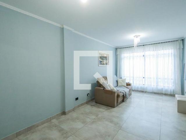 Apto, Santana, 2 Quartos, 110 m2 São Paulo