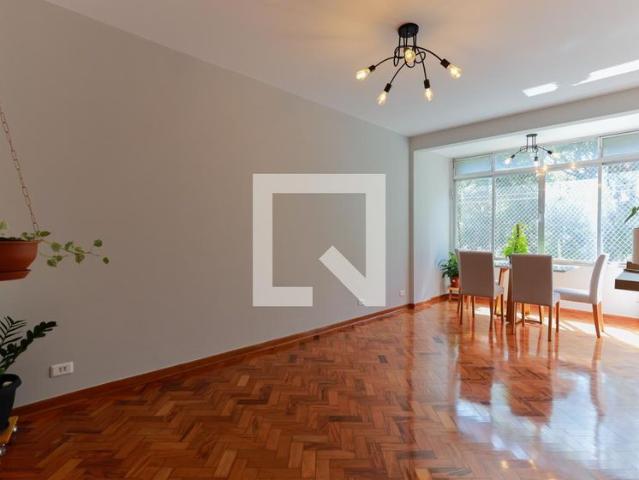 Apto, Santana, 2 Quartos, 110 m2 São Paulo