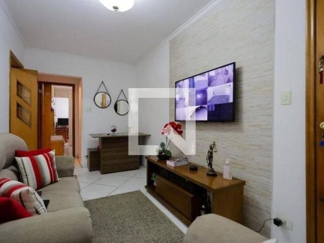 Apto, Santana, 2 Quartos, 123 m2 São Paulo