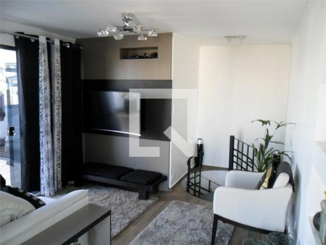 Apto, Santana, 2 Quartos, 130 m2 São Paulo